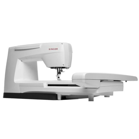 Máquina de Bordar Singer EM9305 - Bivolt e Painel Touch - Singer