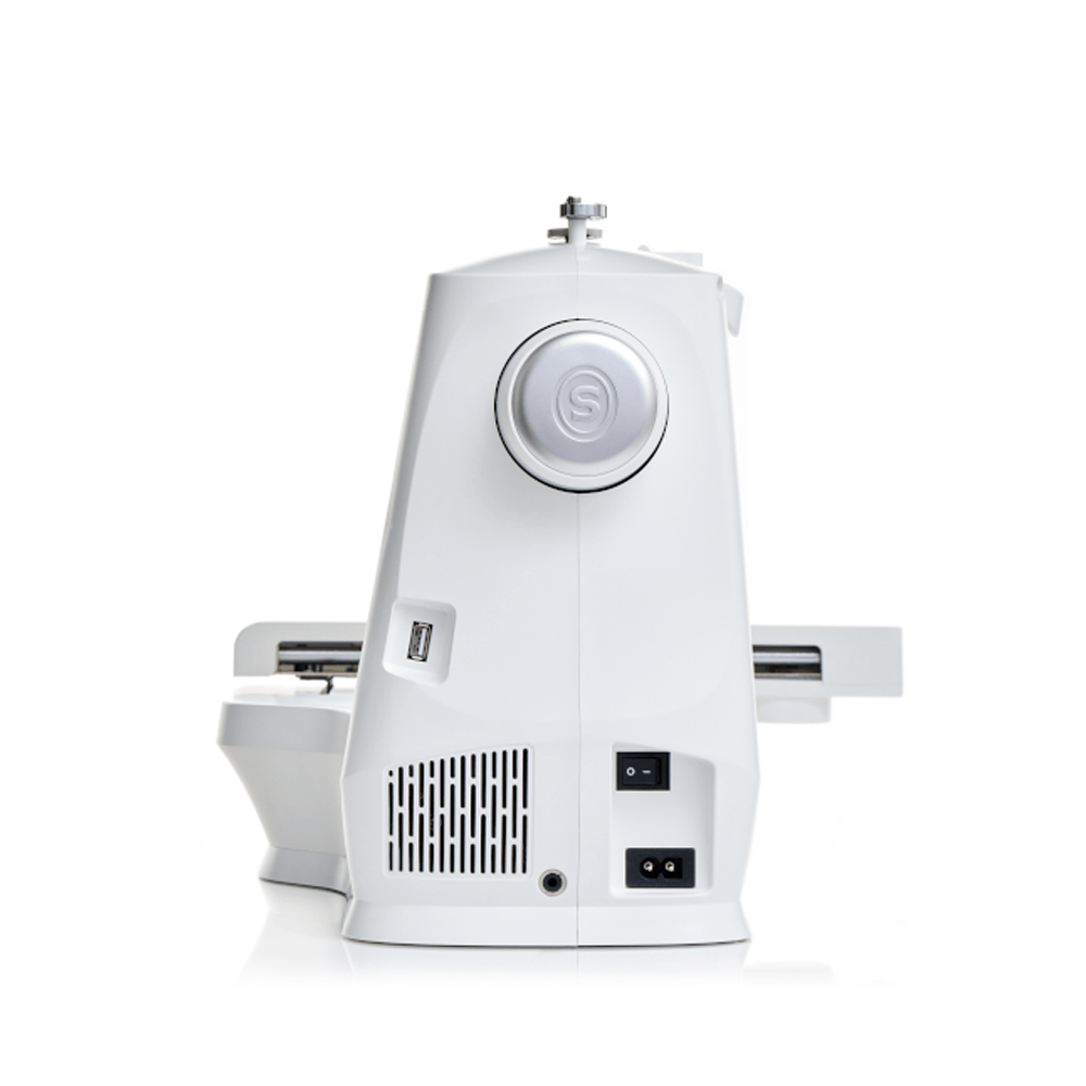 Máquina de Bordado e Costura SE9185 Bivolt - Singer