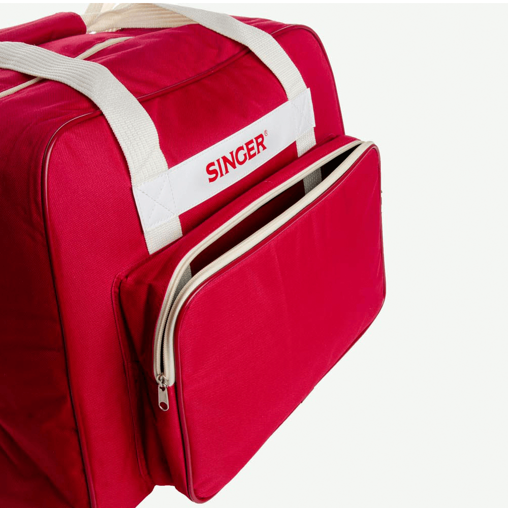 Bolsa para Transporte de Máquinas Singer - Singer