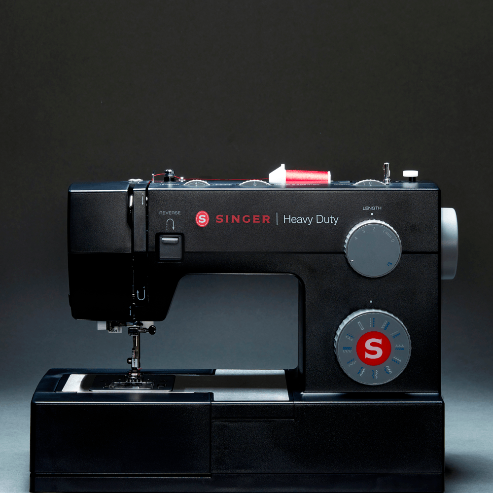 Máquina de Costura HD4423 Black - Singer